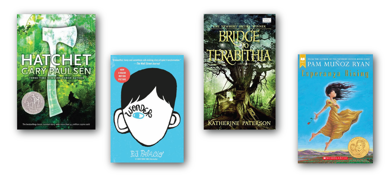 12 Best Read Aloud Books For Fifth Grade BookPal